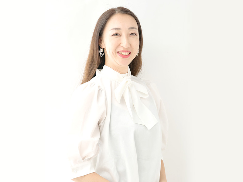 渡辺 真季 | 一般社団法人日本ウォーキングインストラクター協会